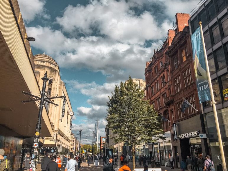 Manchester Reisetipps - Sehenswürdigkeiten und Geheimtipps