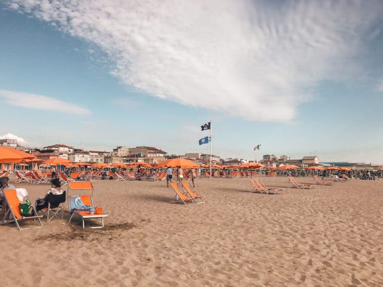 Pisa Reisebericht - Sehenswürdigkeiten und Highlights - Travelprincess