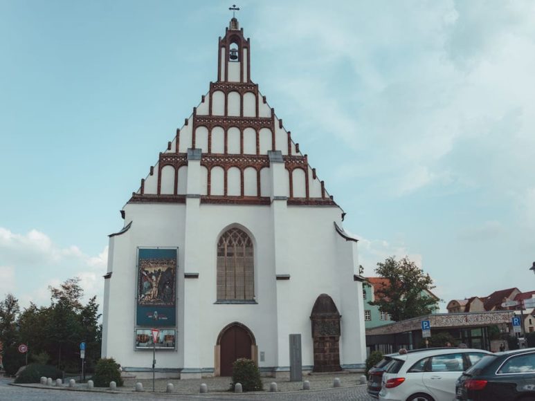 Kamenz - Sehenswürdigkeiten und Reisetipps für die Lessingstadt