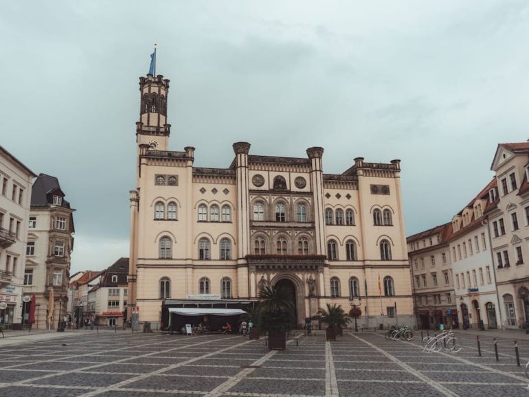 Zittau Reisetipps - Highlights und Sehenswürdigkeiten