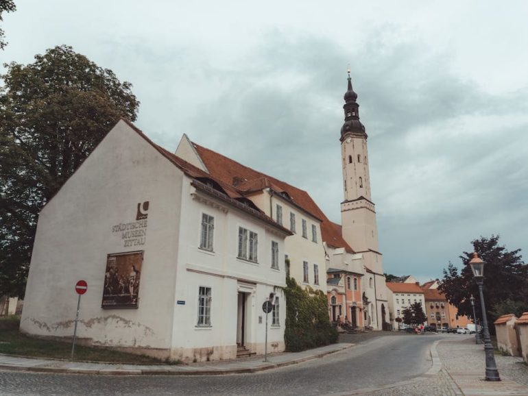 Zittau Reisetipps - Highlights und Sehenswürdigkeiten