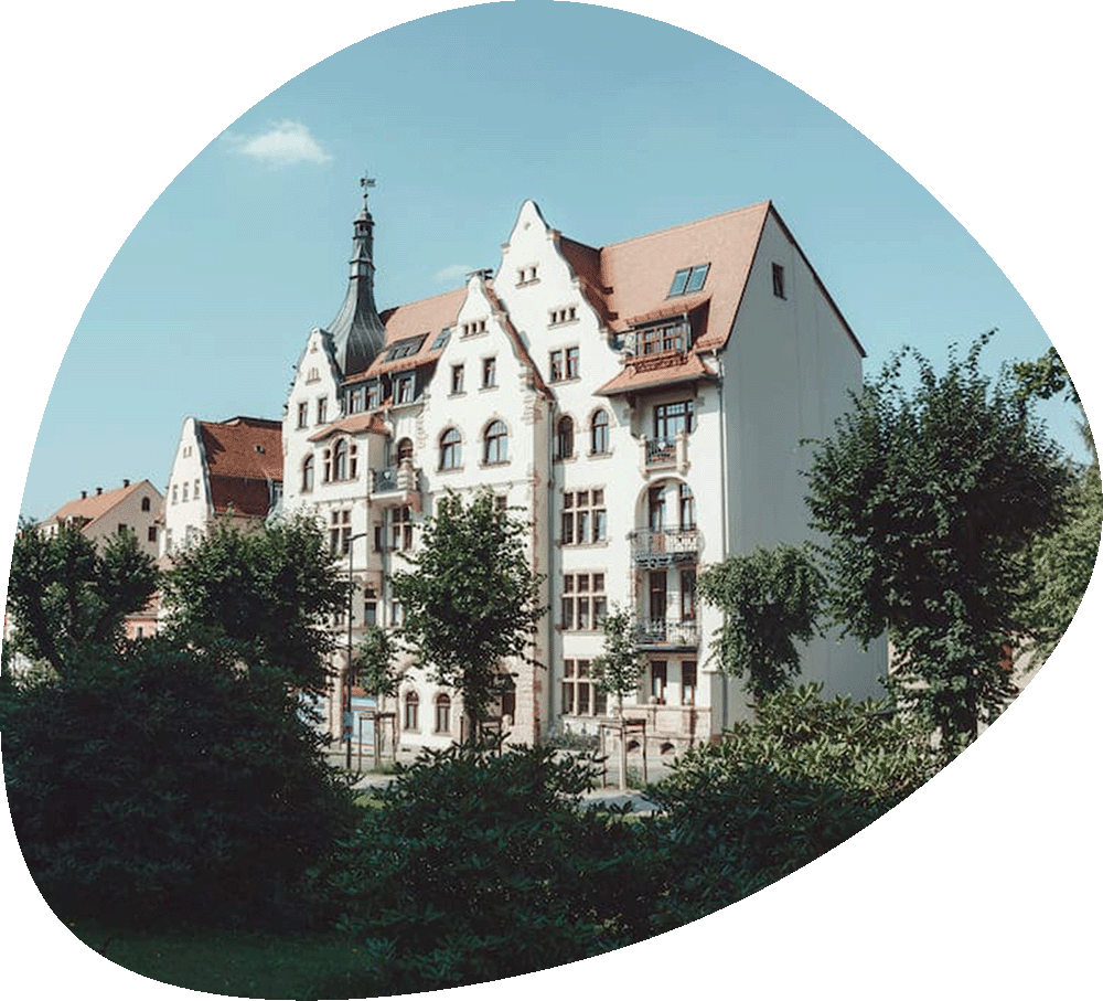 Löbau in der Oberlausitz - Ausflugsziele und Sehenswürdigkeiten