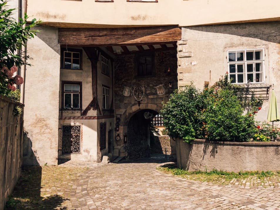 Bregenz und Pfänderberg - Bodensee: Reisetipps und Sehenswürdigkeiten