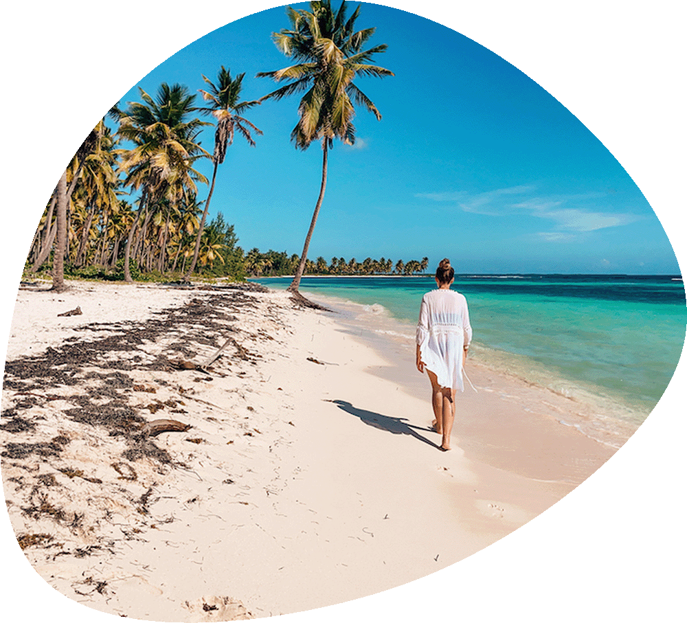 Isla Saona Reisetipps: Ausflug auf die paradiesische Trauminsel