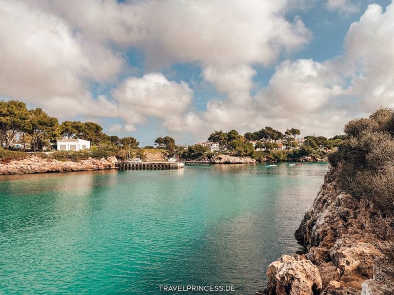 Menorca Strände: Die schönsten Strände der Baleareninsel