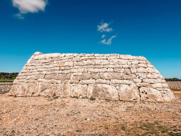 Menorca Sehenswürdigkeiten - Die Highlights der Baleareninsel