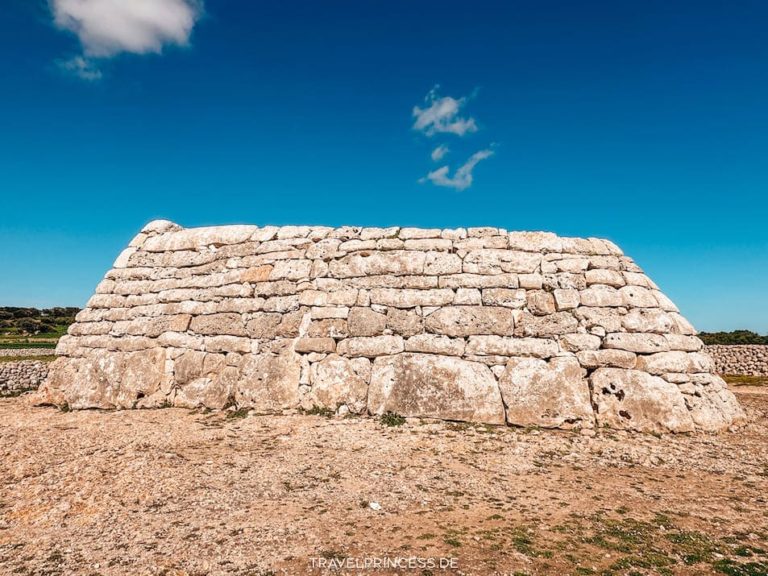 Menorca Sehenswürdigkeiten - Die Highlights der Baleareninsel