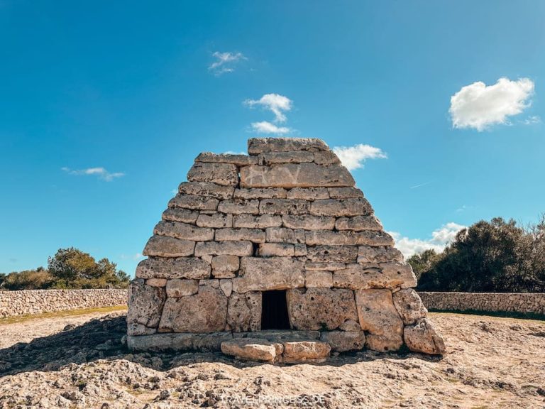 Menorca Sehenswürdigkeiten - Die Highlights der Baleareninsel
