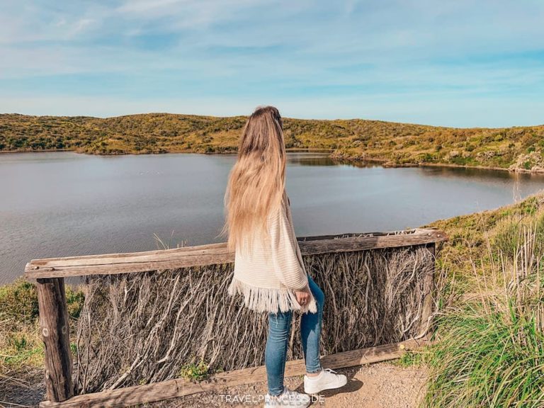 Menorca Sehenswürdigkeiten - Die Highlights der Baleareninsel