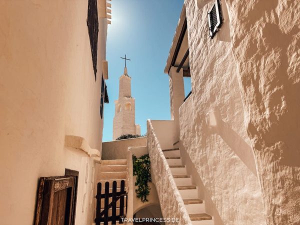 Menorca Sehenswürdigkeiten - Die Highlights der Baleareninsel