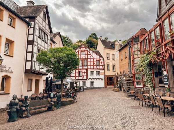 Mosel Sehenswürdigkeiten: Die schönsten Highlights in der Region