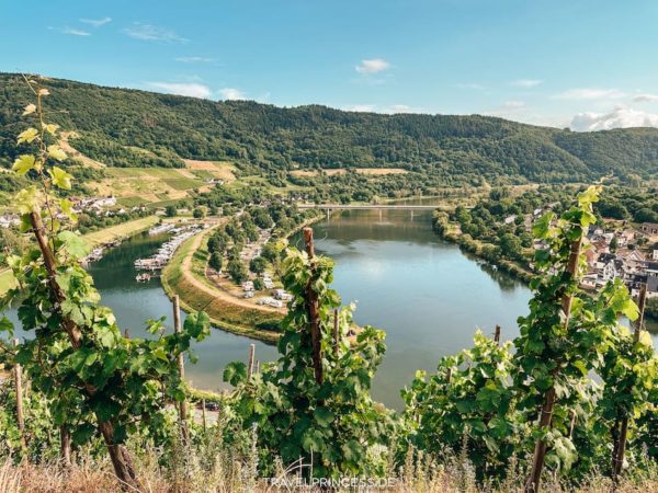 Mosel Sehenswürdigkeiten: Die schönsten Highlights in der Region
