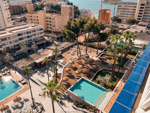Cook’s Club Calviá Beach: Tipps für deinen Urlaub auf Mallorca