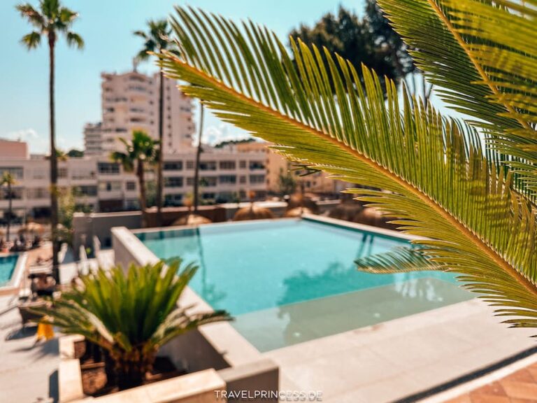 Cook’s Club Calviá Beach: Tipps für deinen Urlaub auf Mallorca