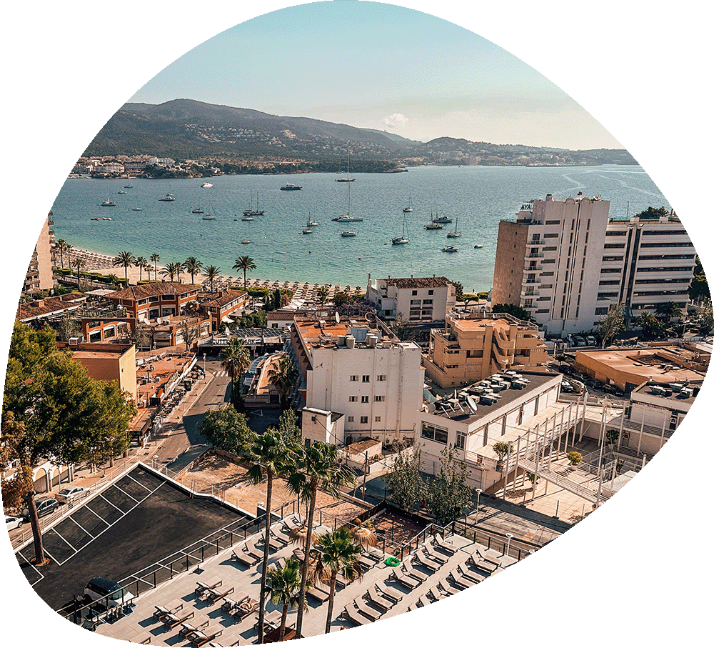 Cook’s Club Calviá Beach: Tipps für deinen Urlaub auf Mallorca