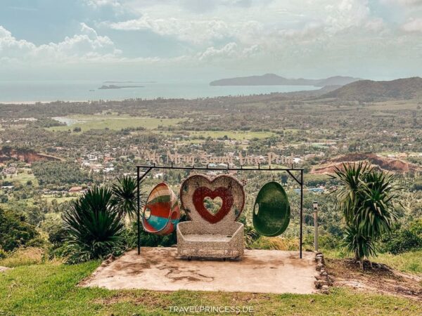 Koh Samui Sehenswürdigkeiten: Reisetipps für deinen Urlaub