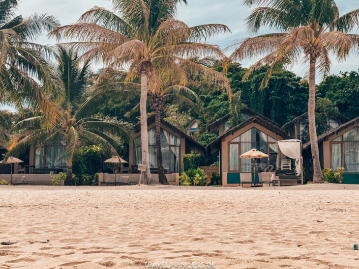 Koh Lipe Hotels - An den schönsten Stränden der Insel