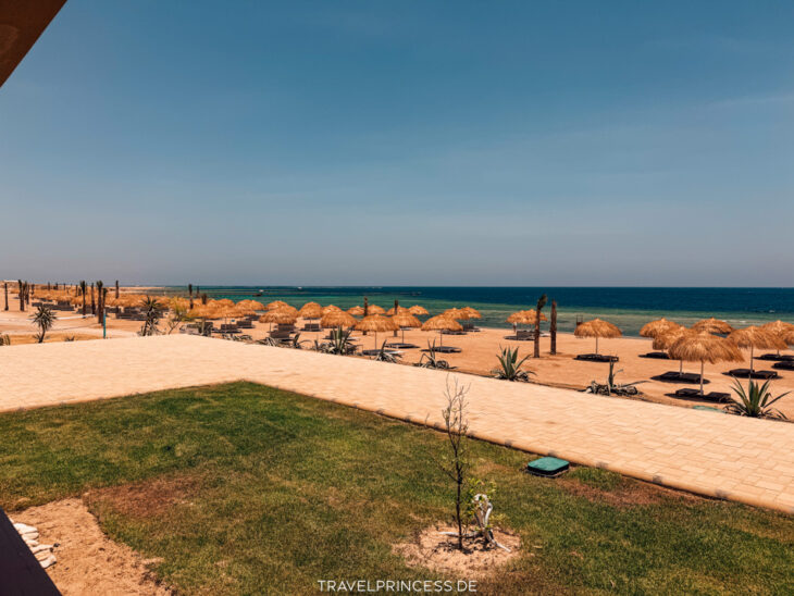 Marsa Alam - Ägypten: Reisetipps und Highlights - travelprincess.de