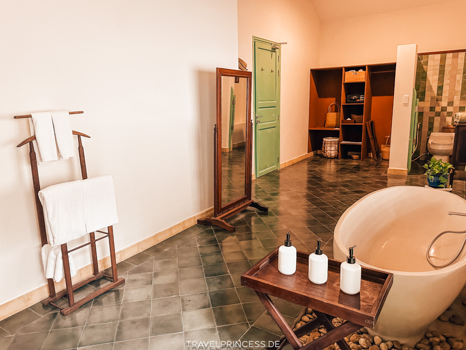 Poulo Condor Boutique Resort & Spa: Con Dao - Vietnam Tipps