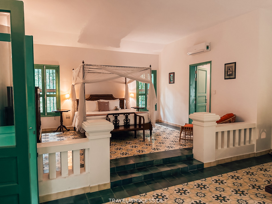 Poulo Condor Boutique Resort & Spa: Con Dao - Vietnam Tipps