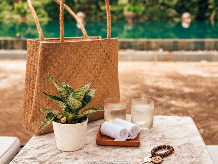 Poulo Condor Boutique Resort & Spa: Con Dao - Vietnam Tipps