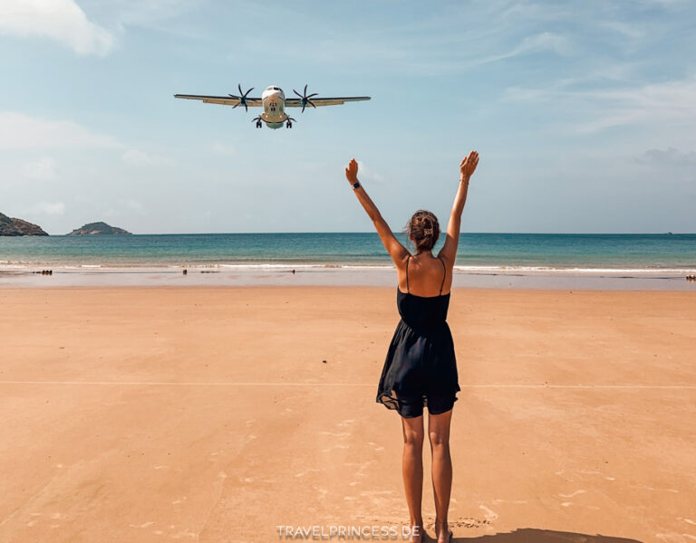 Con Dao Sehenswürdigkeiten & Highlights - Reisetipps Vietnam